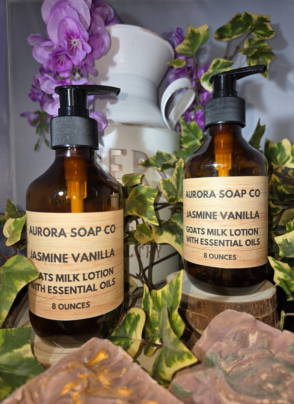 Aurora Soap Company