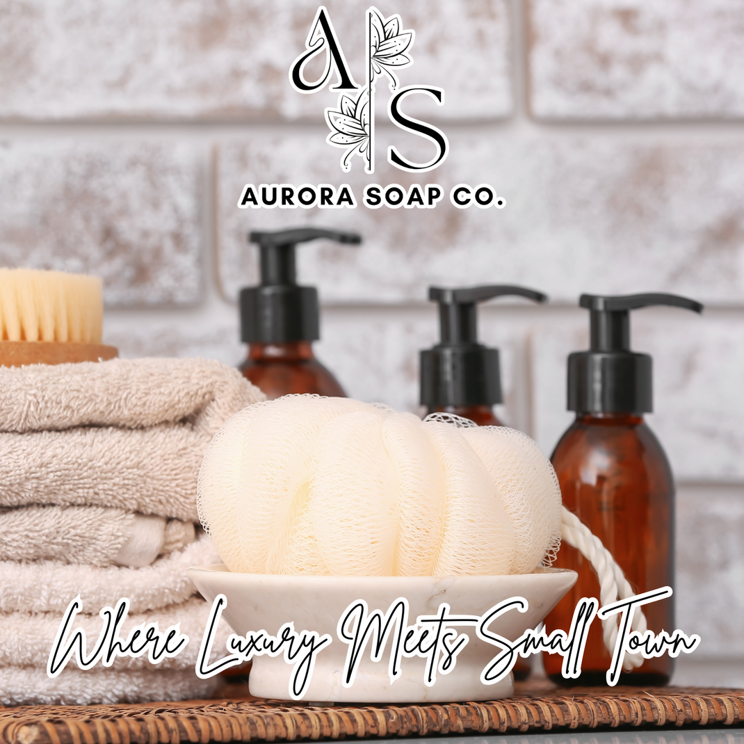 Aurora Soap Company