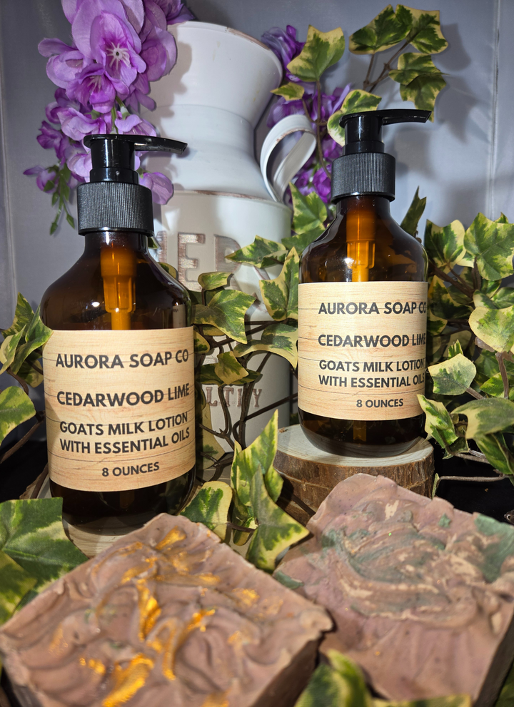 Aurora Soap Company