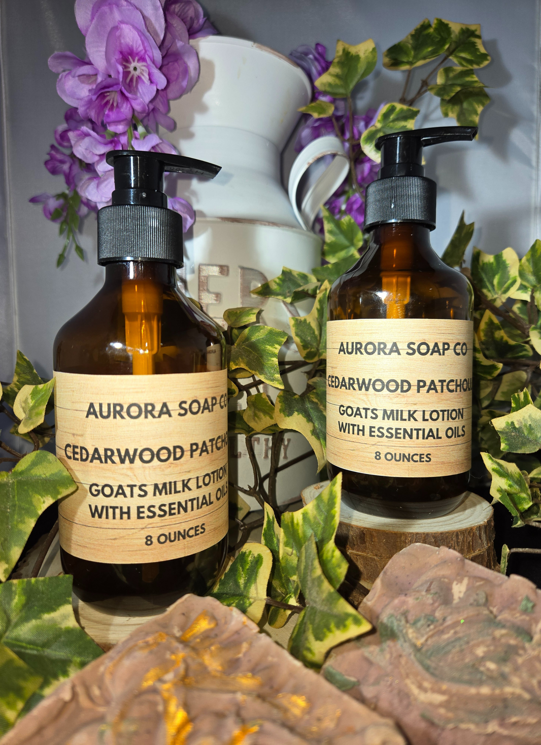 Aurora Soap Company